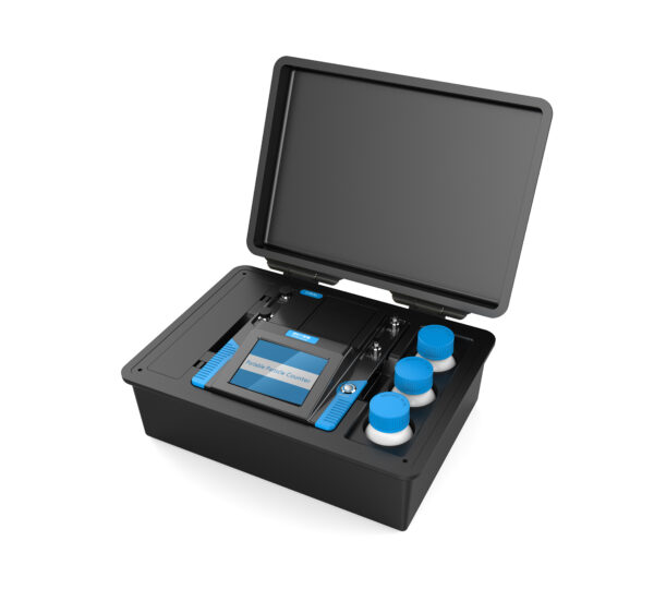 Laboratory Oil Analysis Instruments - Yateks