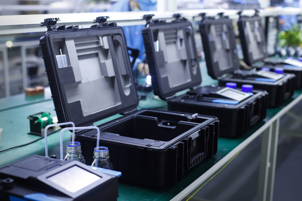 Advancements in Oil Analysis Instruments for Machine Health Monitoring ...