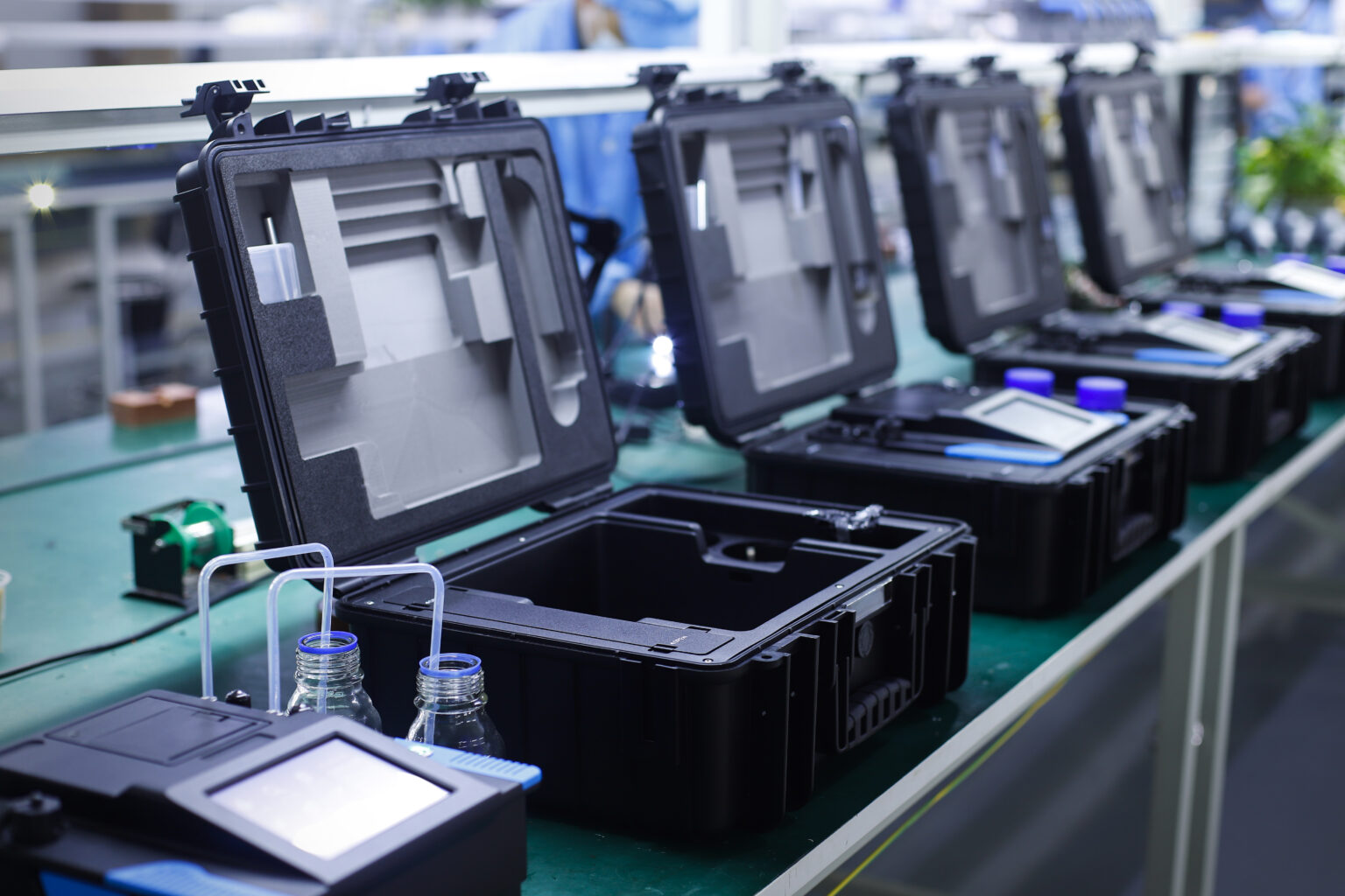 Advancements in Oil Analysis Instruments for Machine Health Monitoring ...