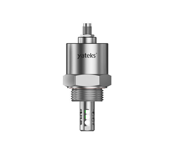 Online Oil condition sensor - Yateks