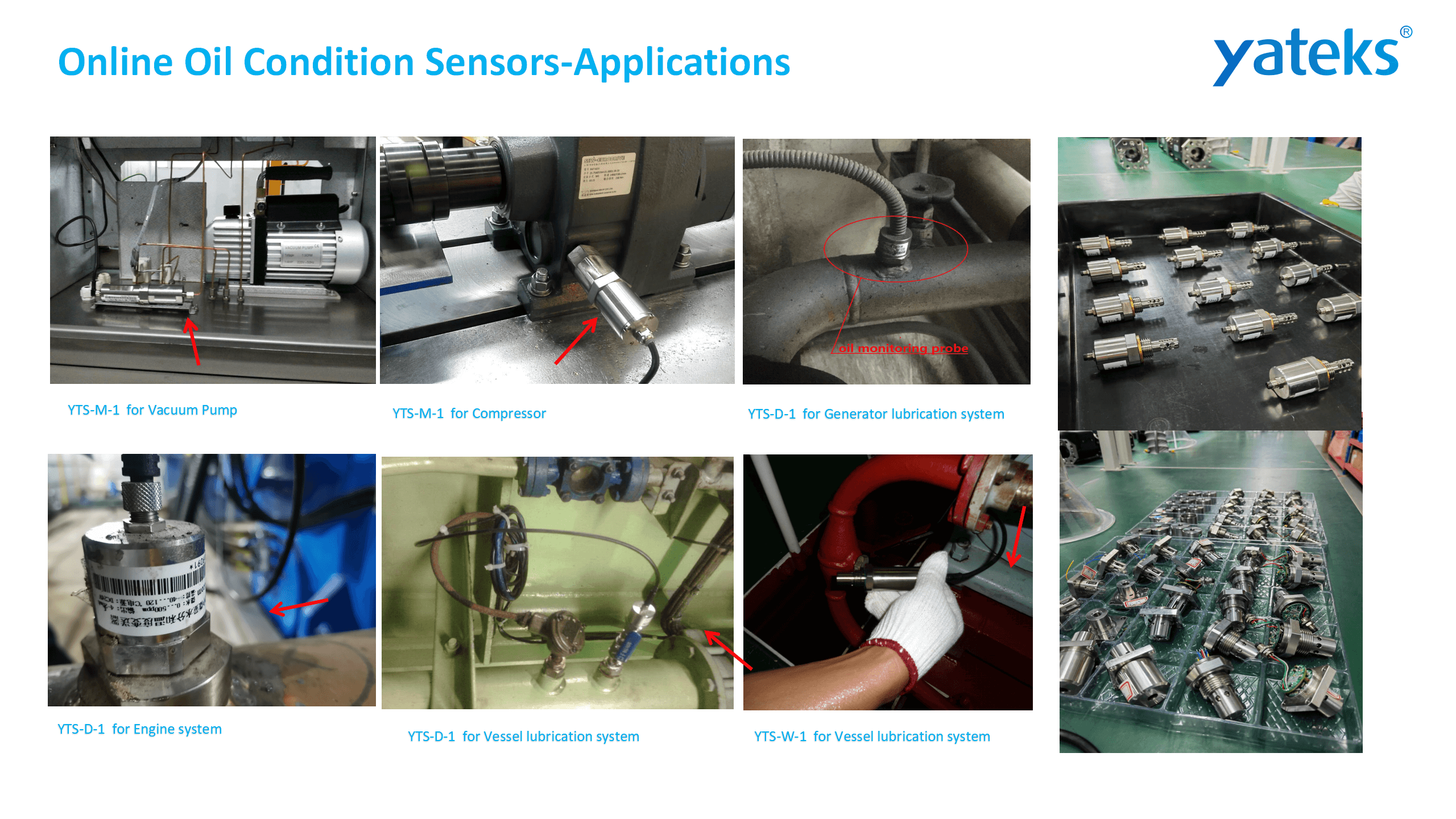 Oil Quality Sensors: Principles, Manufacturers, and Troubleshooting